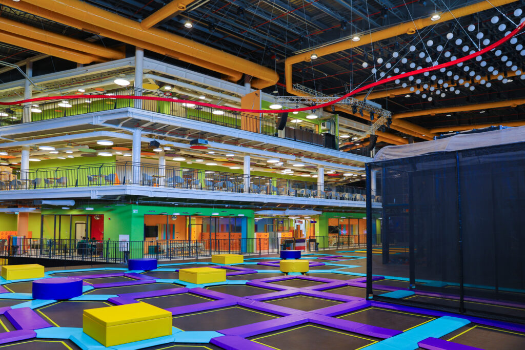 Dream Entertainment Center - Dreamland