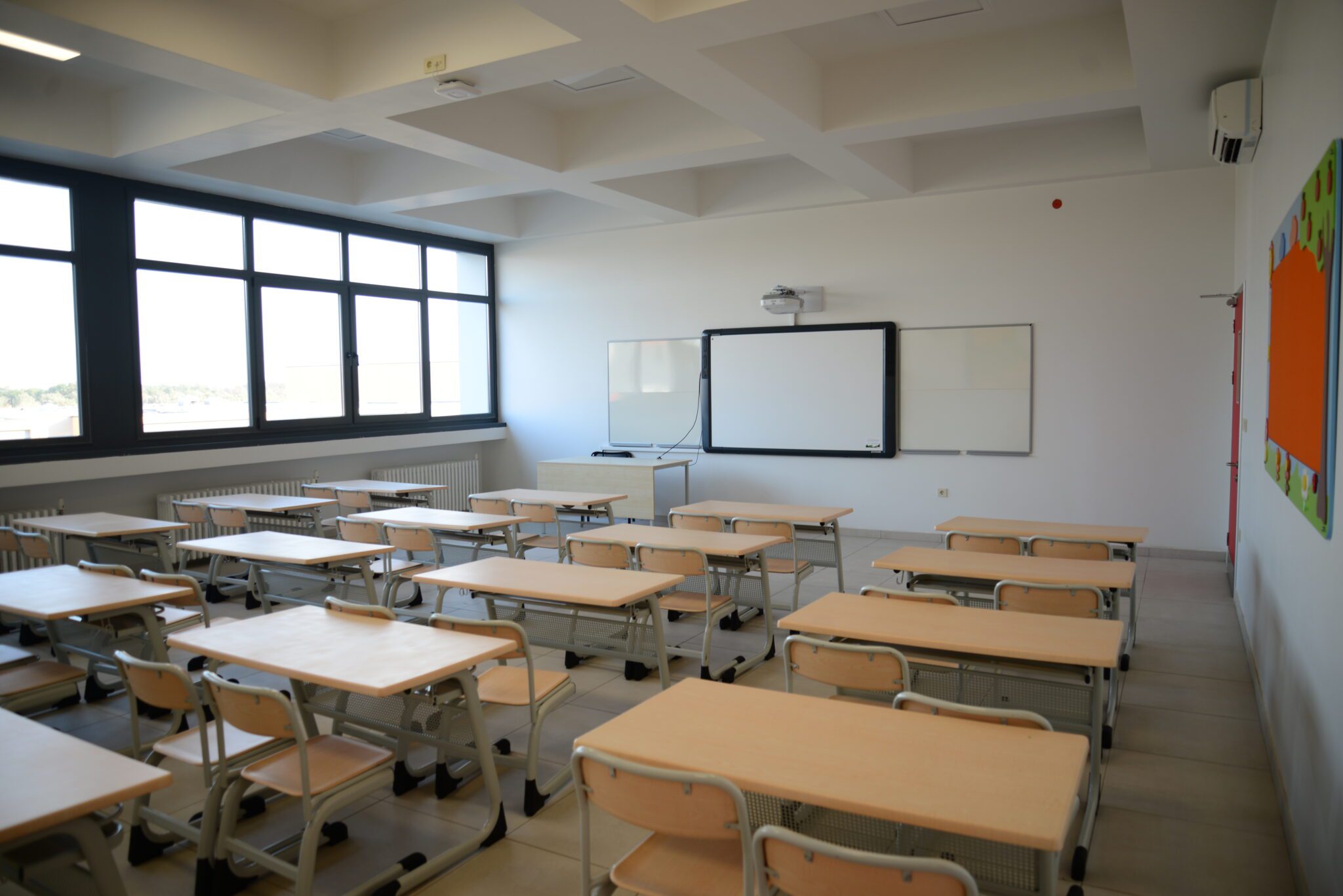 SABIS® SUN INTERNATIONAL SCHOOL - Dreamland