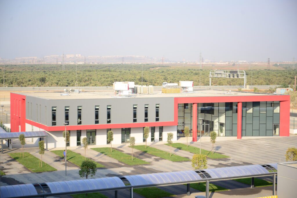 Sabis Sun International School - Dreamland