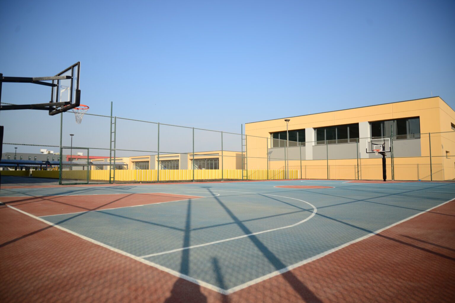 SABIS® SUN INTERNATIONAL SCHOOL - Dreamland