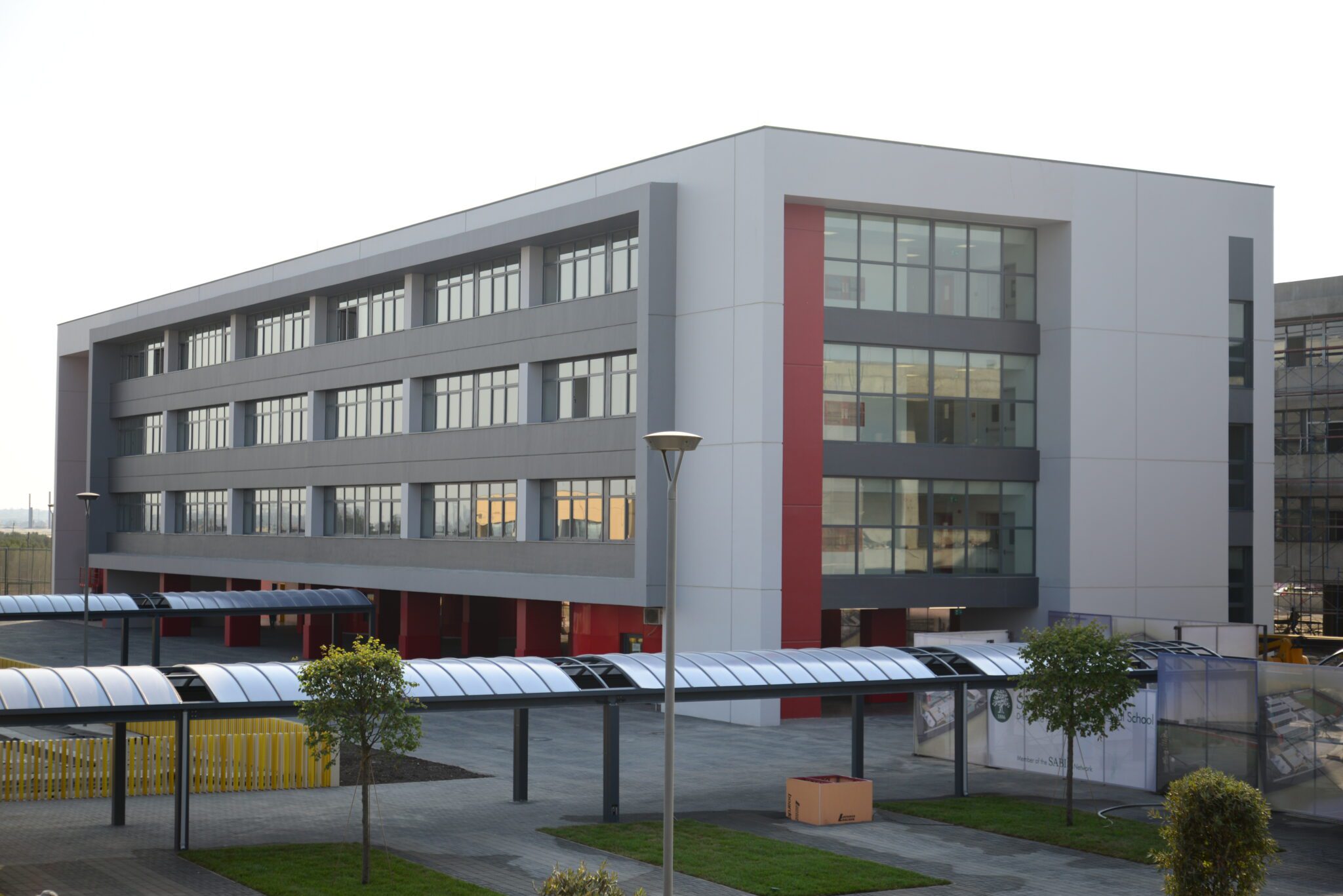 Sabis Sun International School - Dreamland