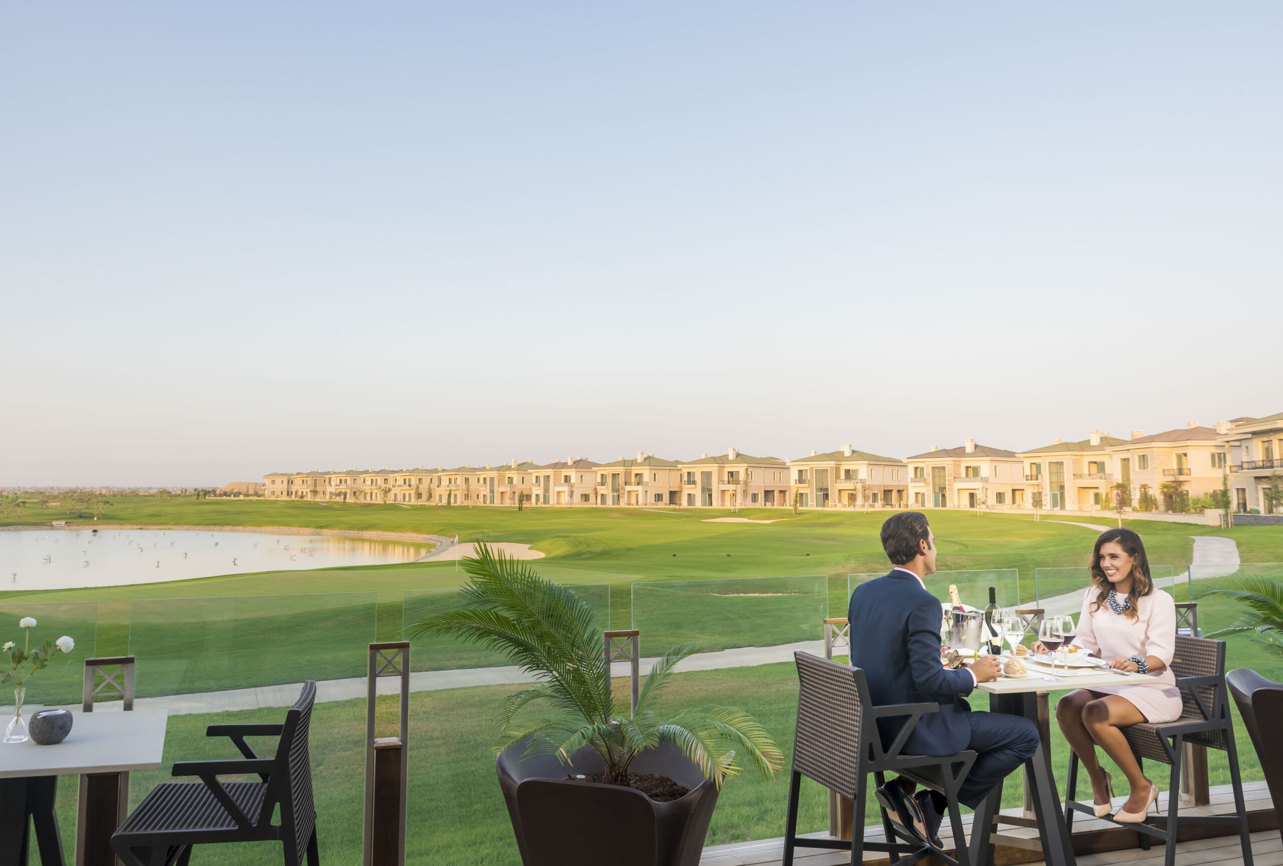 Lifestyle | Stay, Dine & Explore | Dreamland Baku